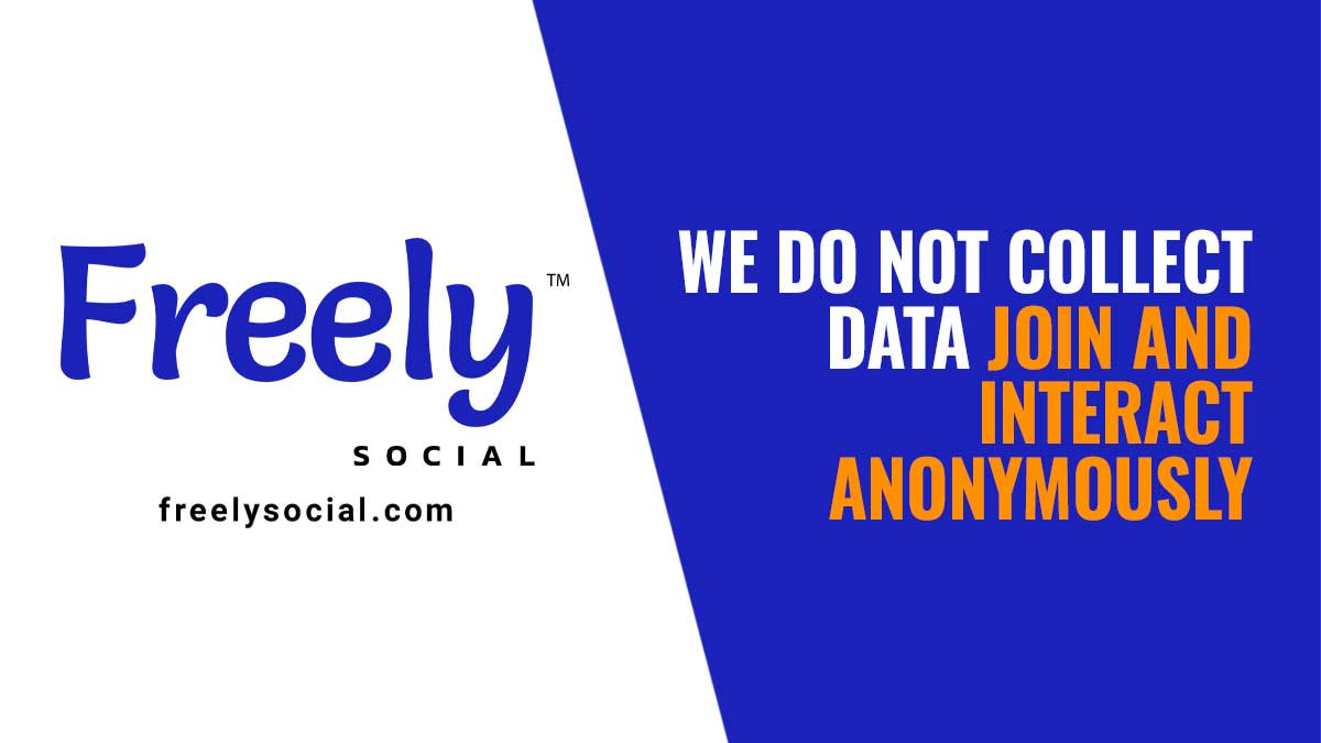 About Freely Social - Freely Social